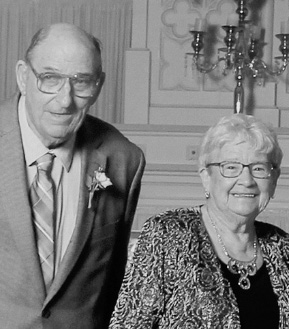 Ruebel — 60 years | News, Sports, Jobs - Messenger News